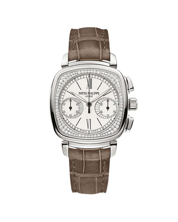 Patek Philippe Watches - Turgeon Raine