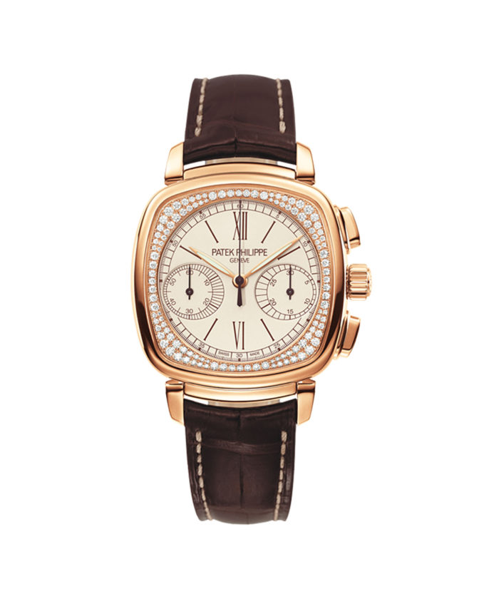 Patek Philippe Watches - Turgeon Raine